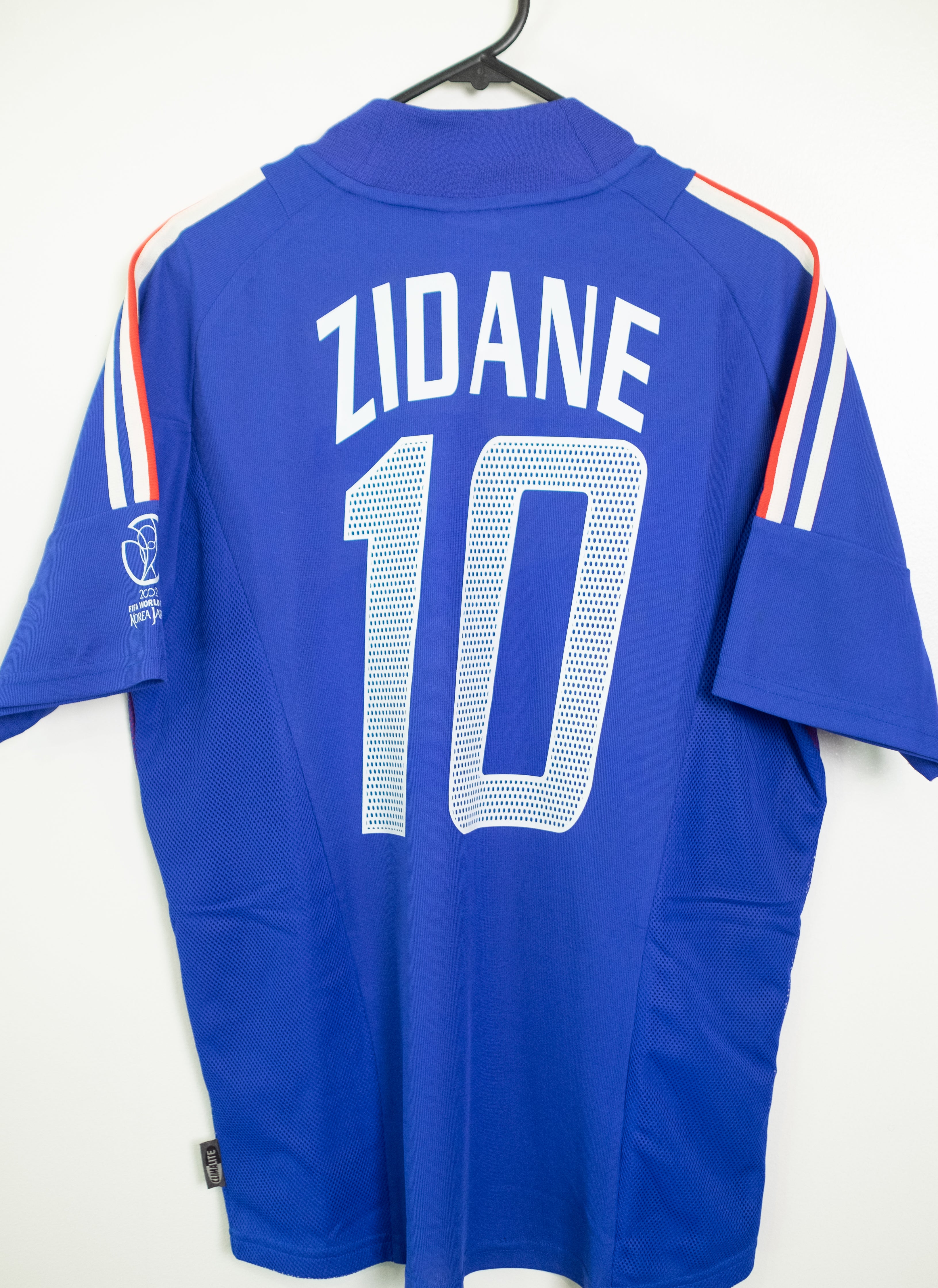 NEW!! – Authentic Retro Jerseys