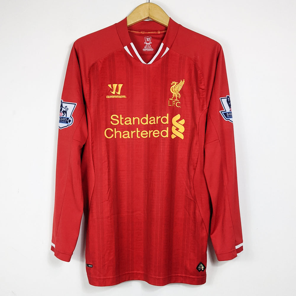 Iconic Jersey - Authentic Vintage Retro Soccer Jersey Store – Authentic ...