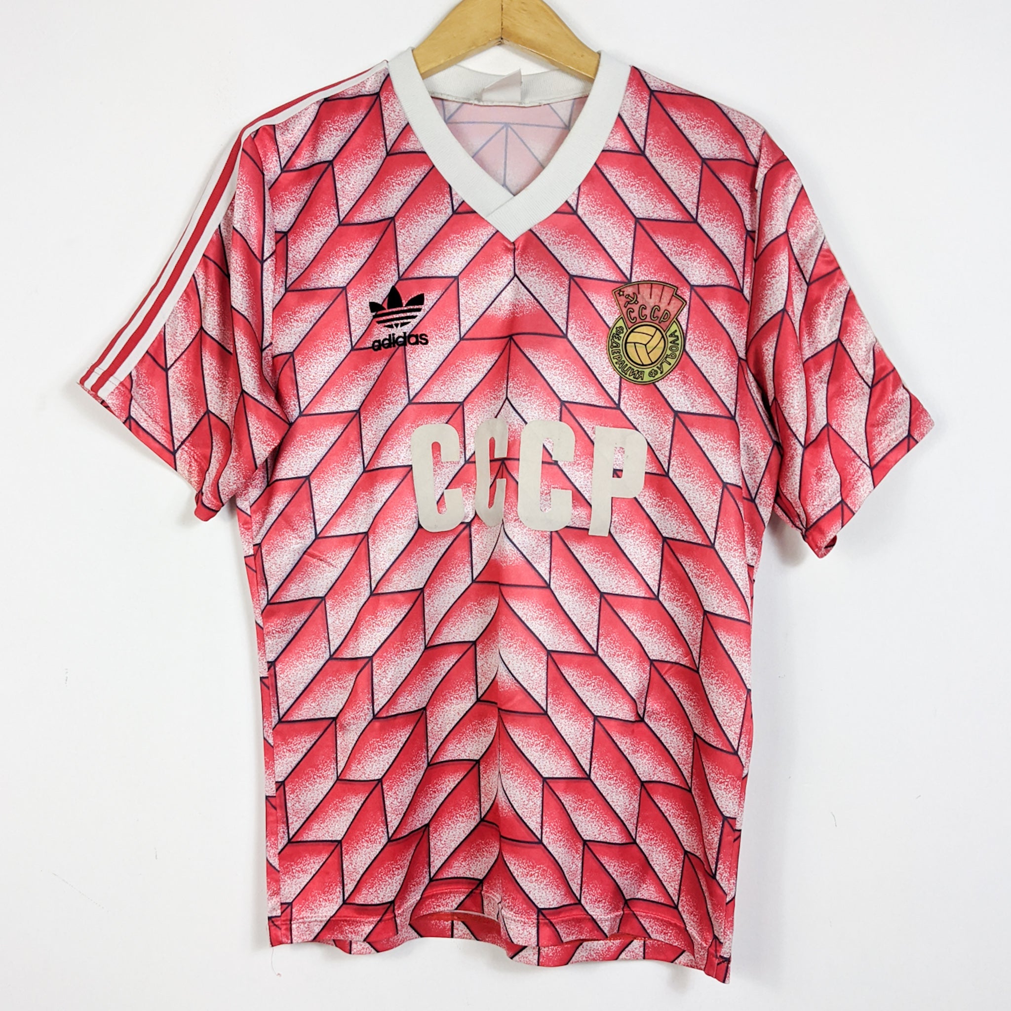 Iconic Jersey - Authentic Vintage Retro Soccer Jersey Store – Authentic ...