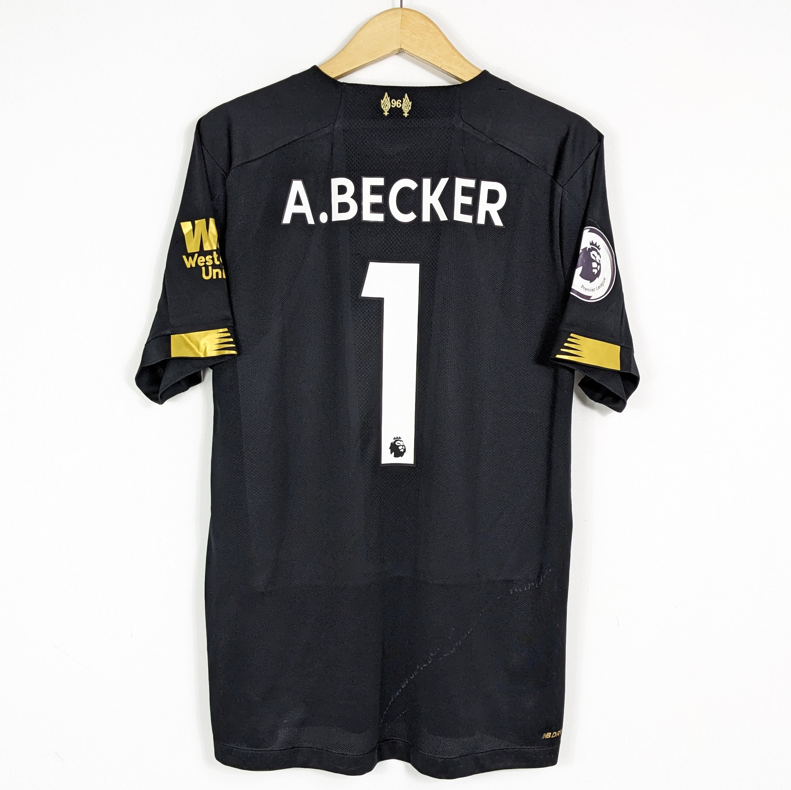 NEW!! – Page 2 – Authentic Retro Jerseys