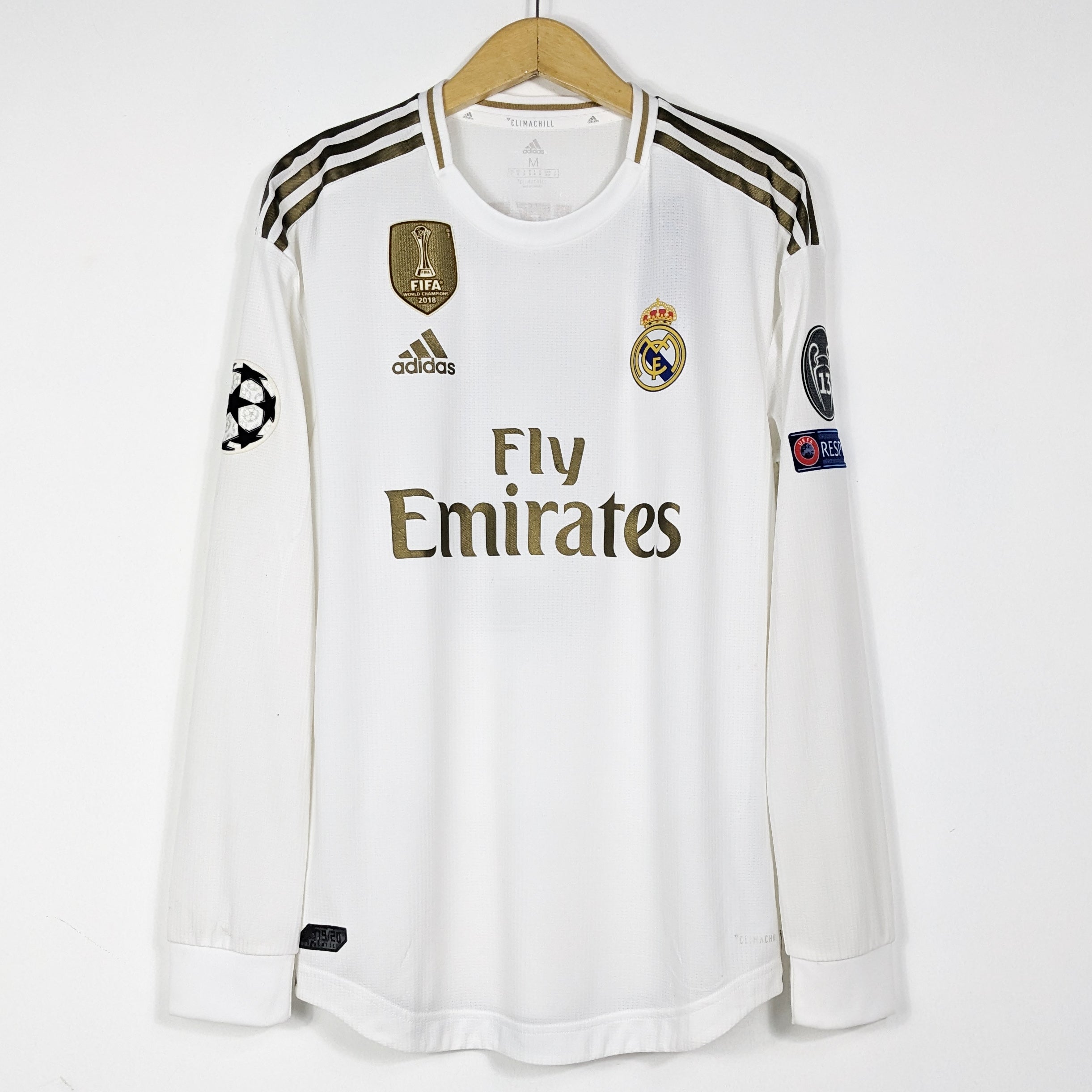 Iconic Jersey - Authentic Vintage Retro Soccer Jersey Store – Authentic ...