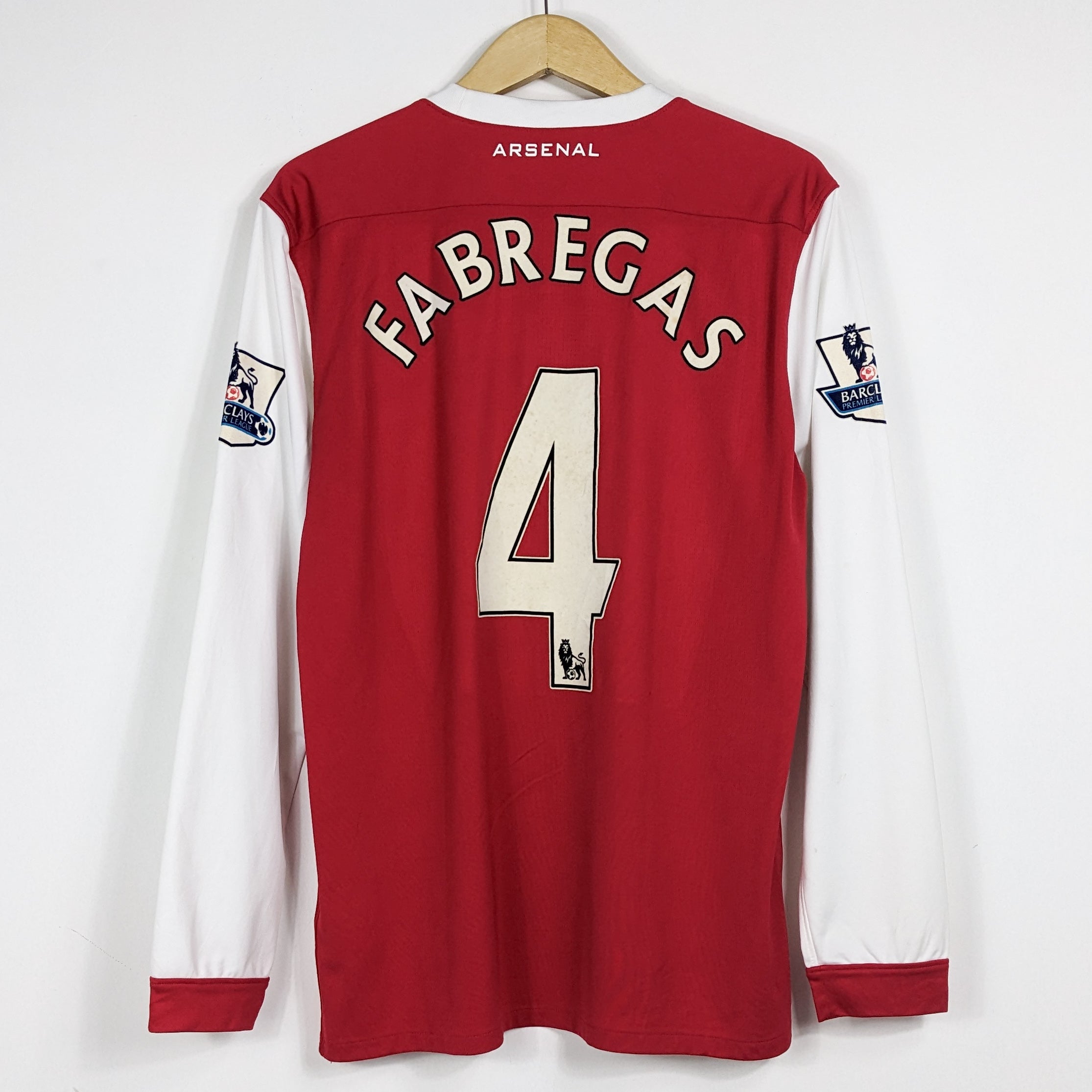 Iconic Jersey - Authentic Vintage Retro Soccer Jersey Store – Authentic ...