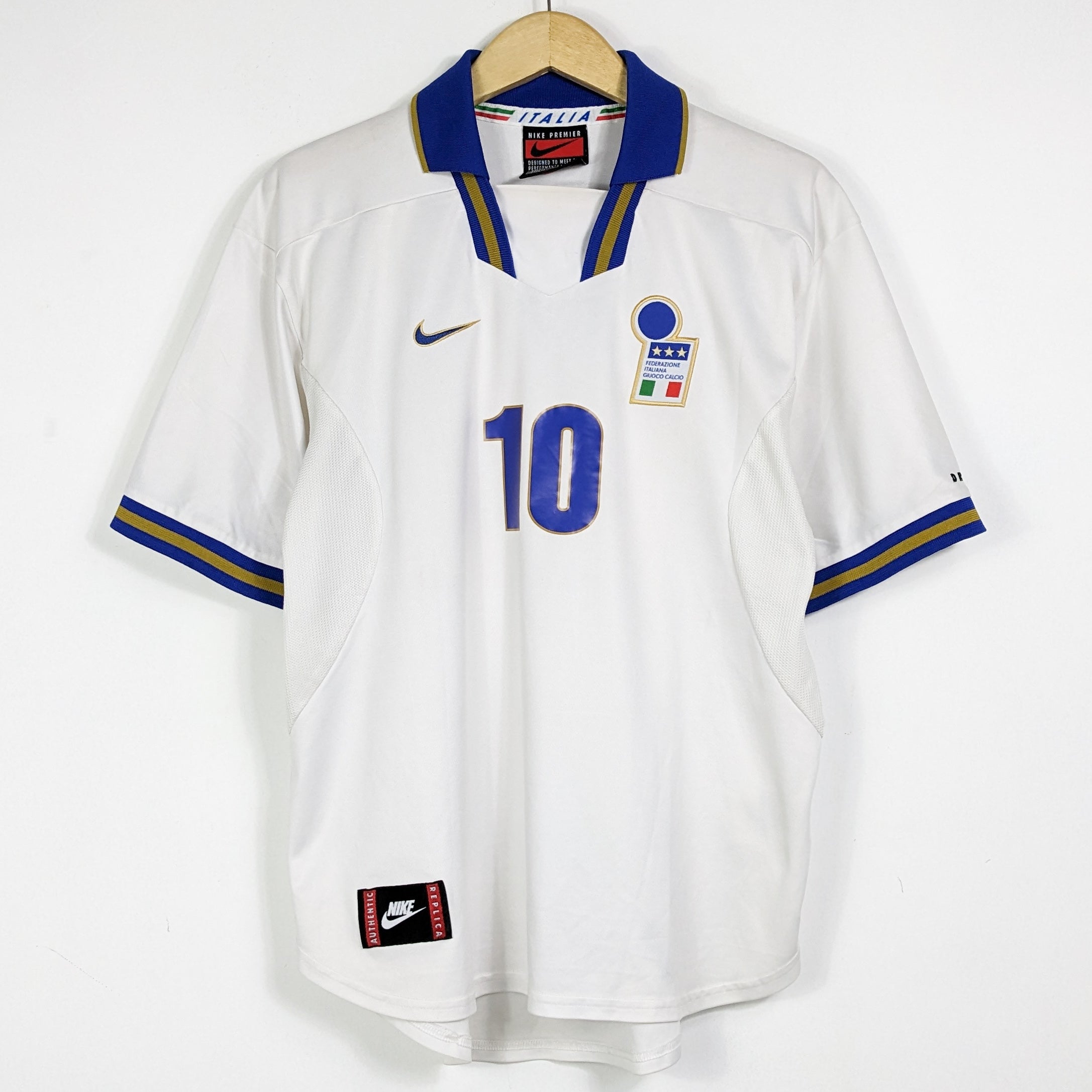 NEW!! – Authentic Retro Jerseys