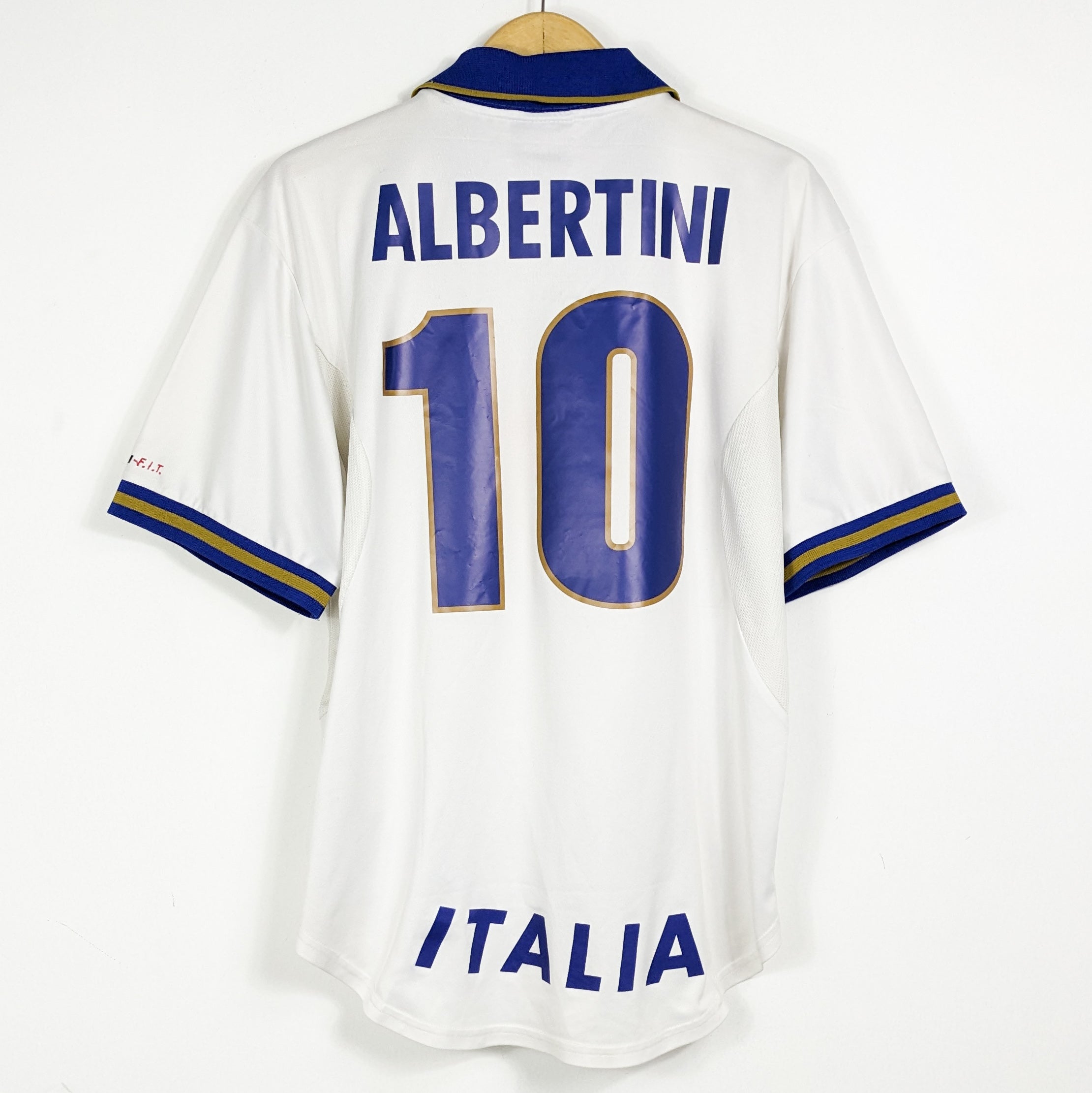 NEW!! – Authentic Retro Jerseys