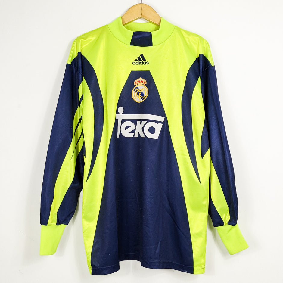 Iconic Jersey - Authentic Vintage Retro Soccer Jersey Store – Authentic ...