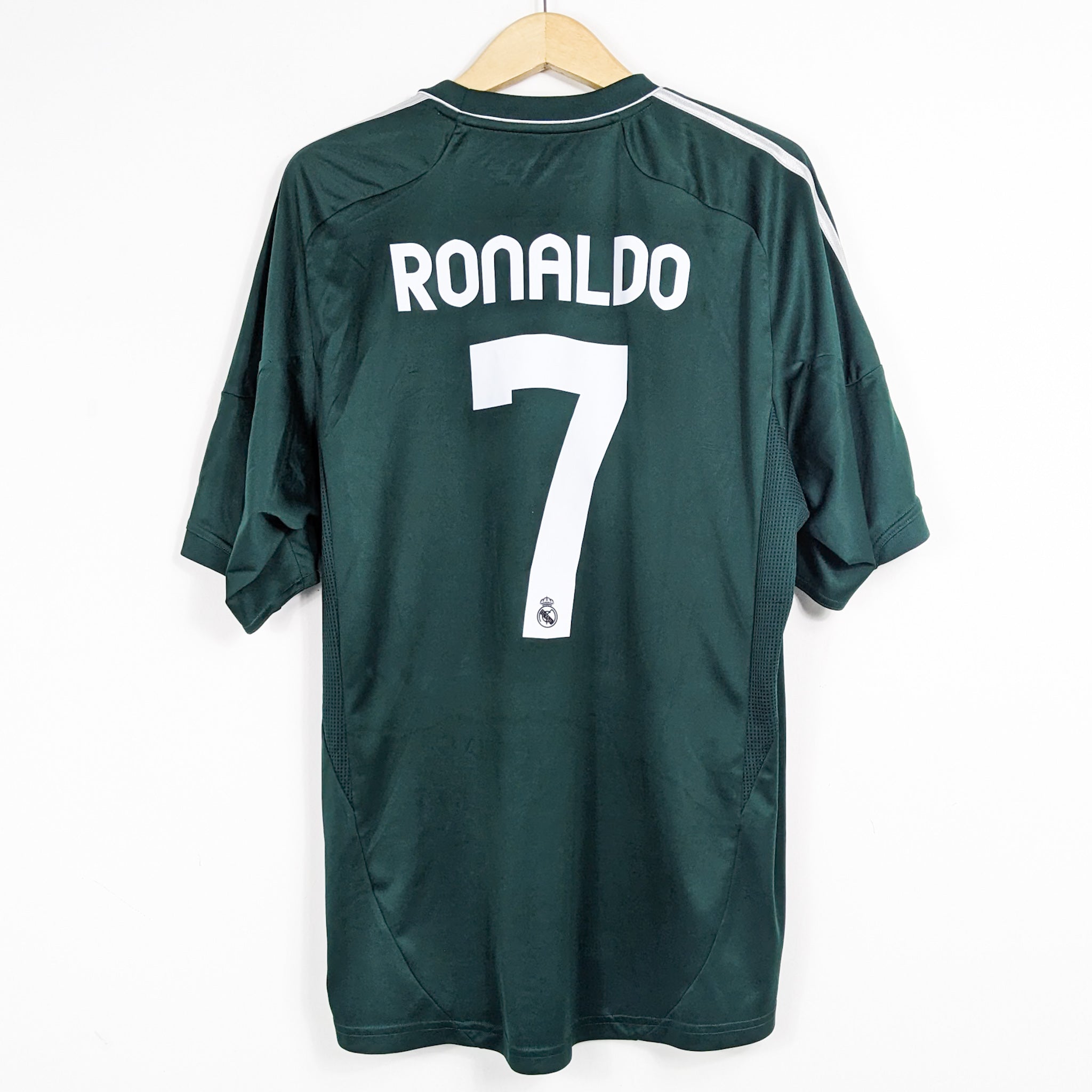 Iconic Jersey - Authentic Vintage Retro Soccer Jersey Store – Authentic ...