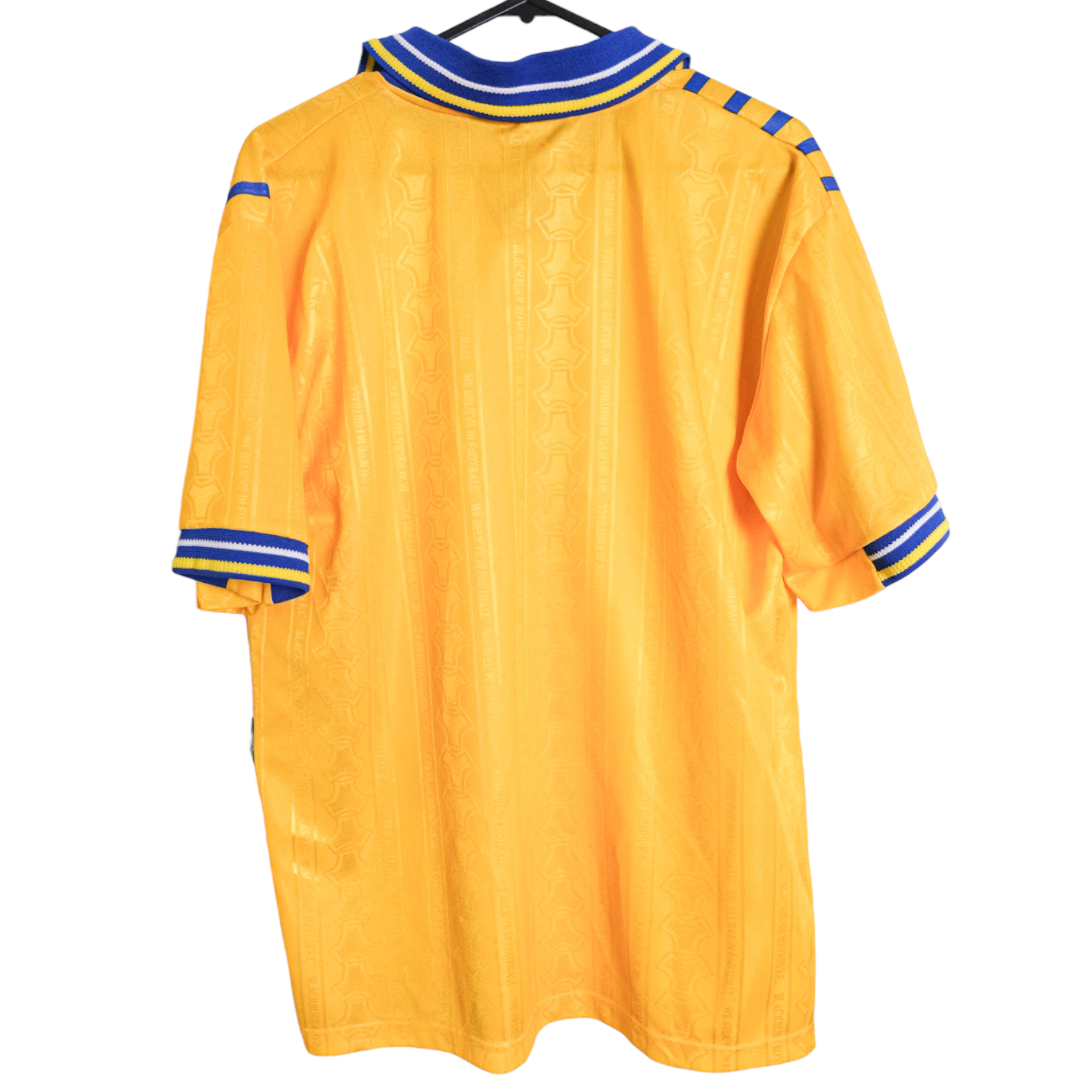 Iconic Jersey - Authentic Vintage Retro Soccer Jersey Store – Authentic ...