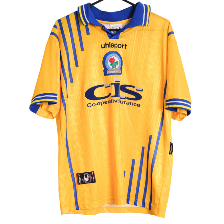 Iconic Jersey - Authentic Vintage Retro Soccer Jersey Store – Authentic ...