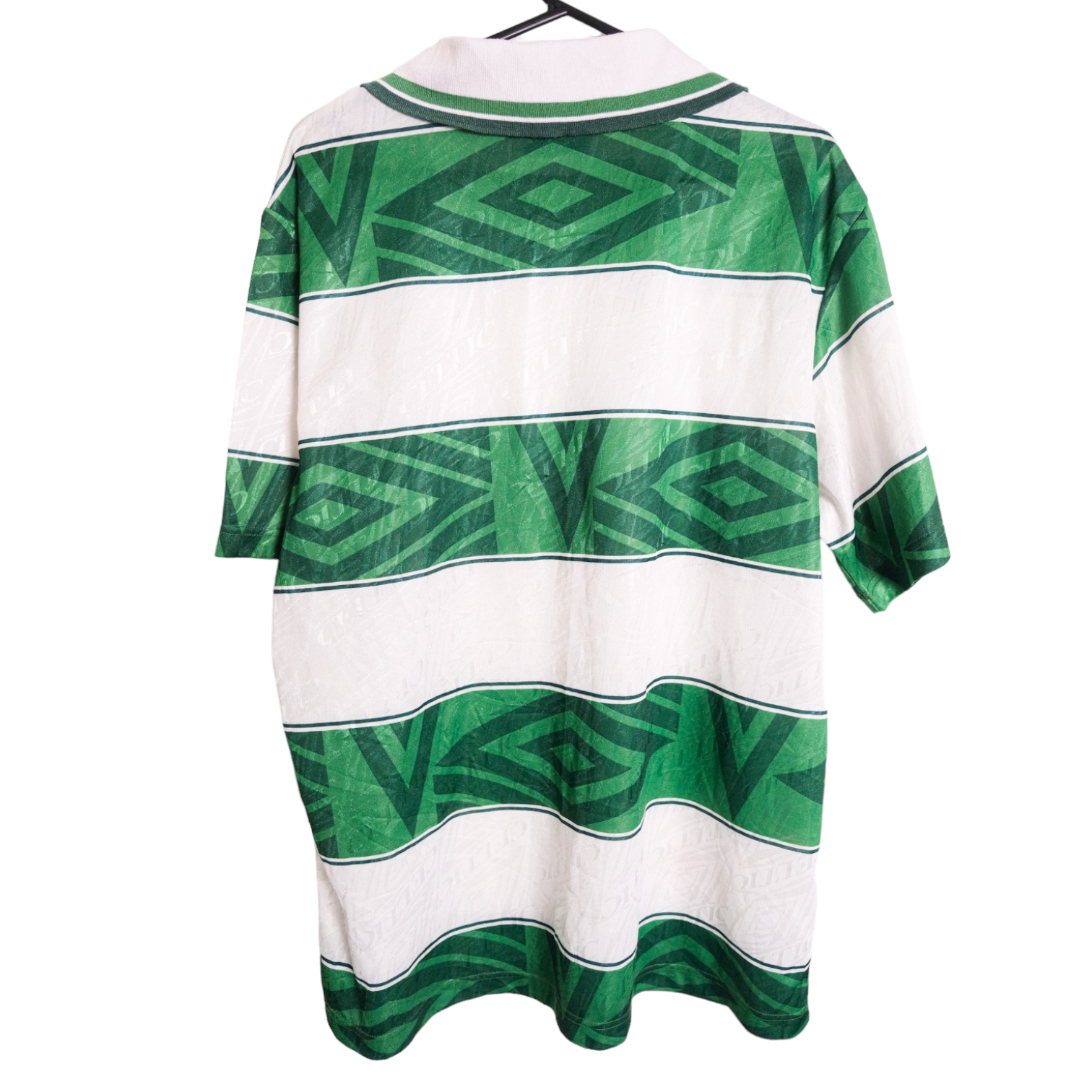 Iconic Jersey - Authentic Vintage Retro Soccer Jersey Store – Authentic ...