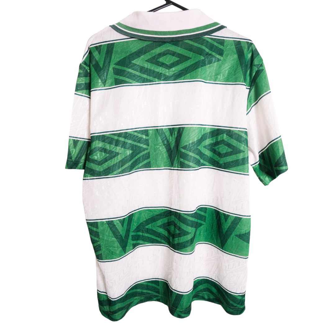 Iconic Jersey - Authentic Vintage Retro Soccer Jersey Store – Authentic ...