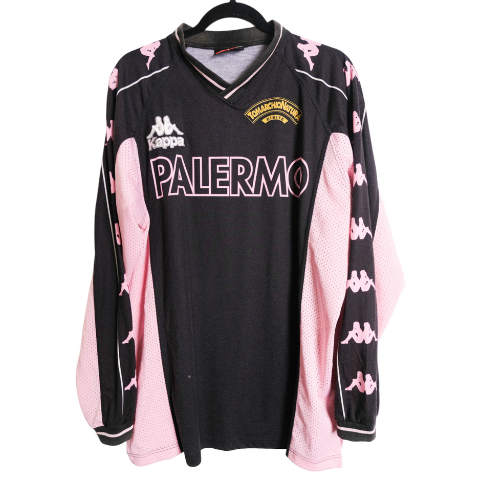 Iconic Jersey - Authentic Vintage Retro Soccer Jersey Store – Authentic ...