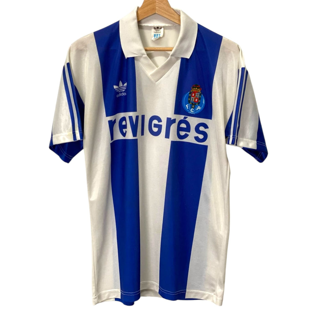 Iconic Jersey - Authentic Vintage Retro Soccer Jersey Store – Authentic ...