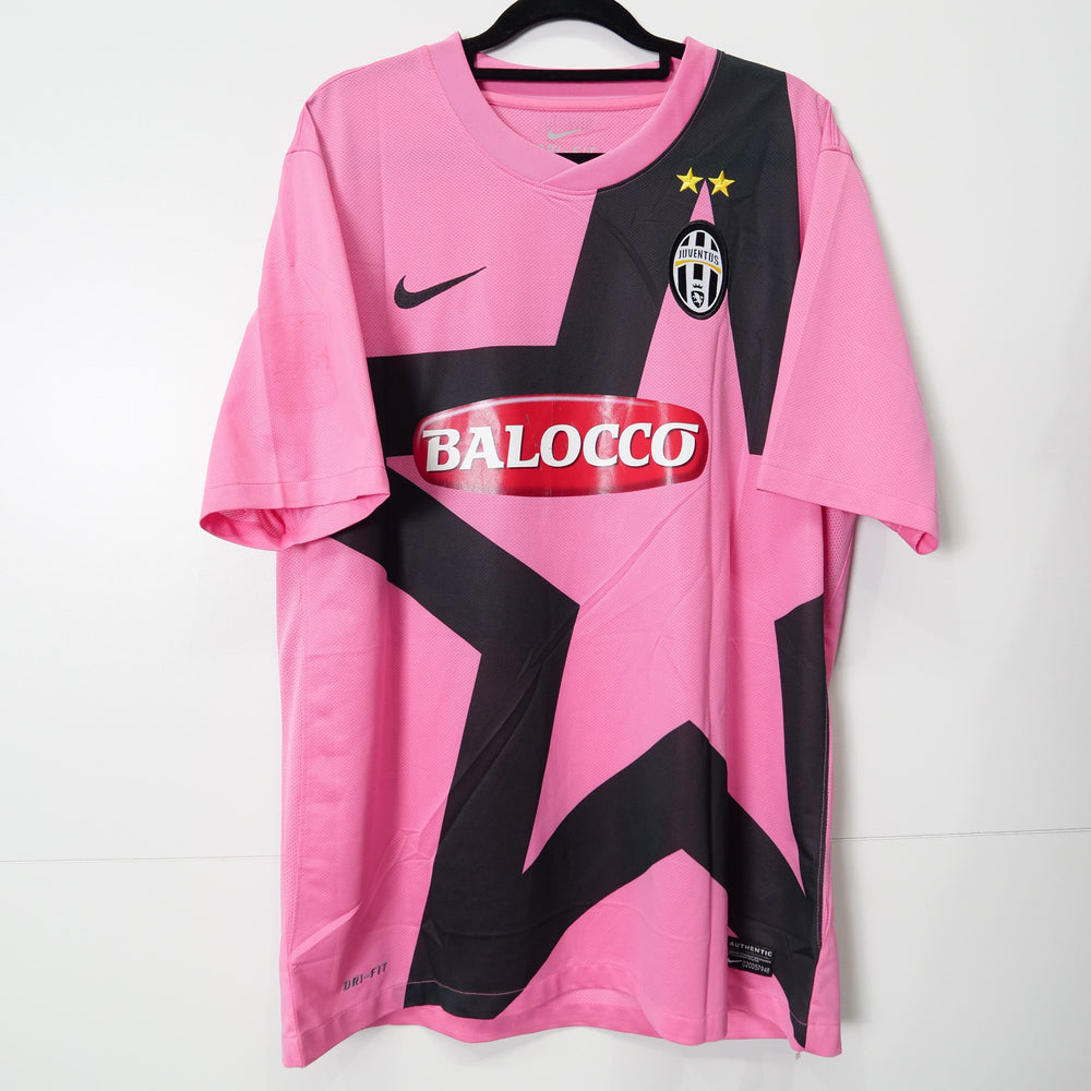 Iconic Jersey - Authentic Vintage Retro Soccer Jersey Store – Authentic ...