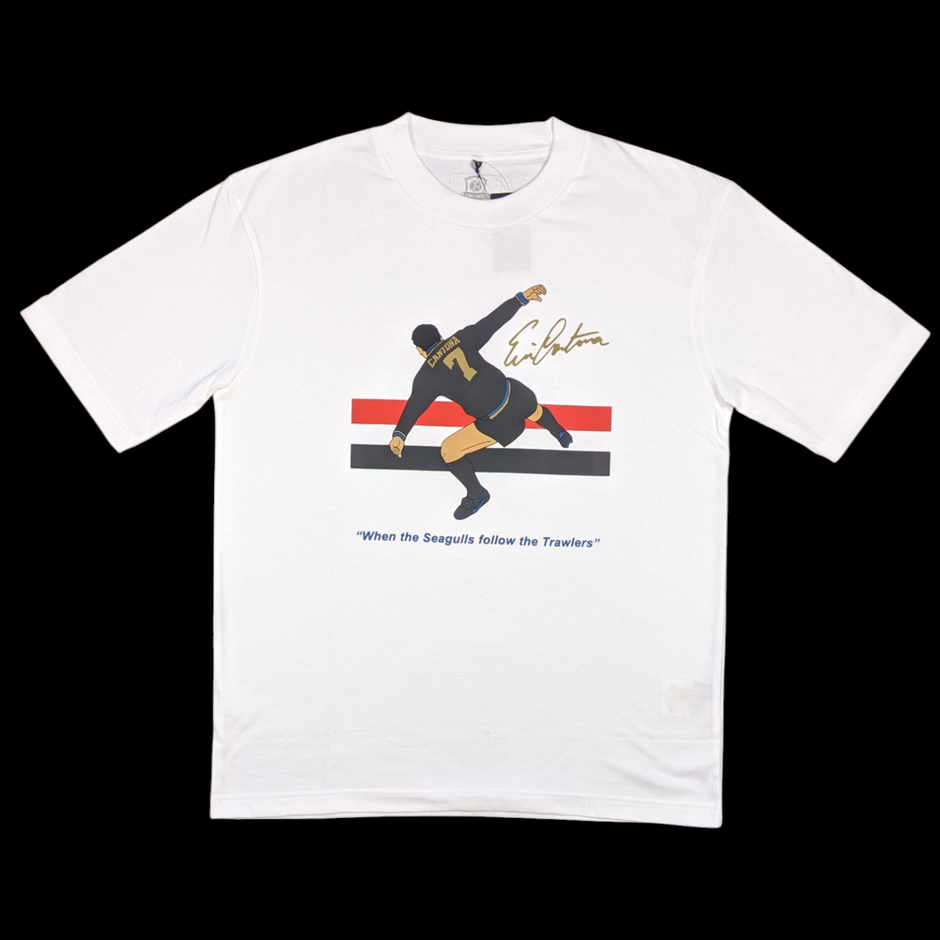 Iconic Jersey - Authentic Vintage Retro Soccer Jersey Store – Authentic ...